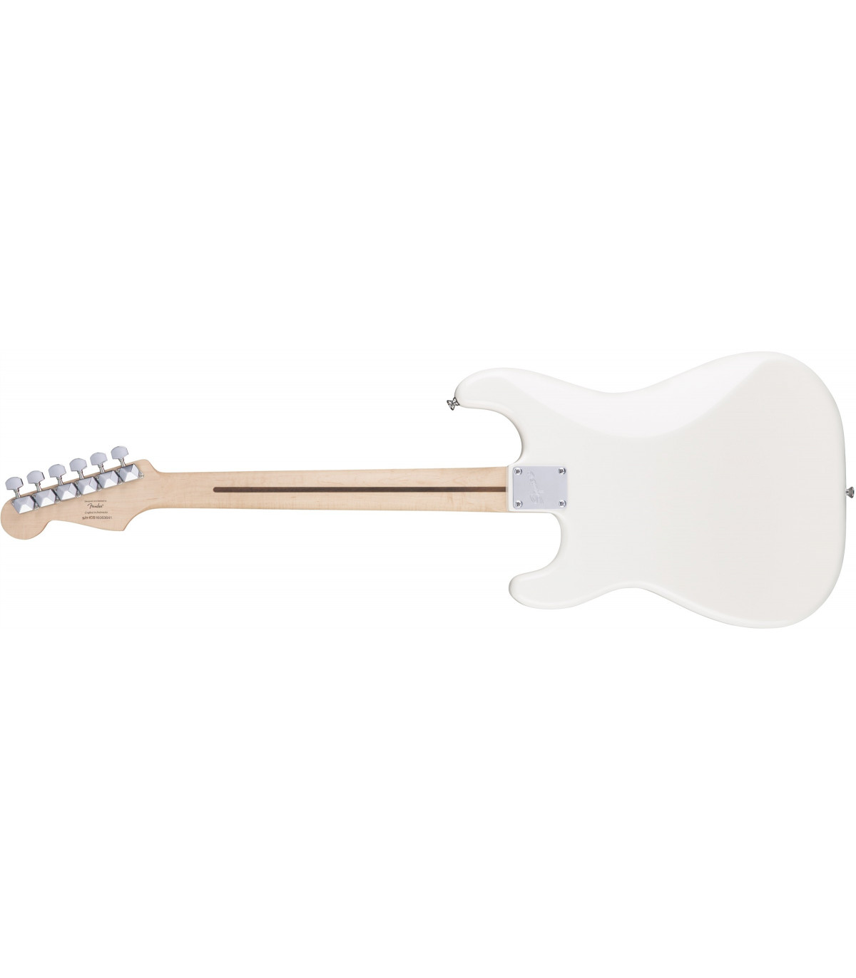 Fender Squier Bullet Strat HT Artic White, comprar online