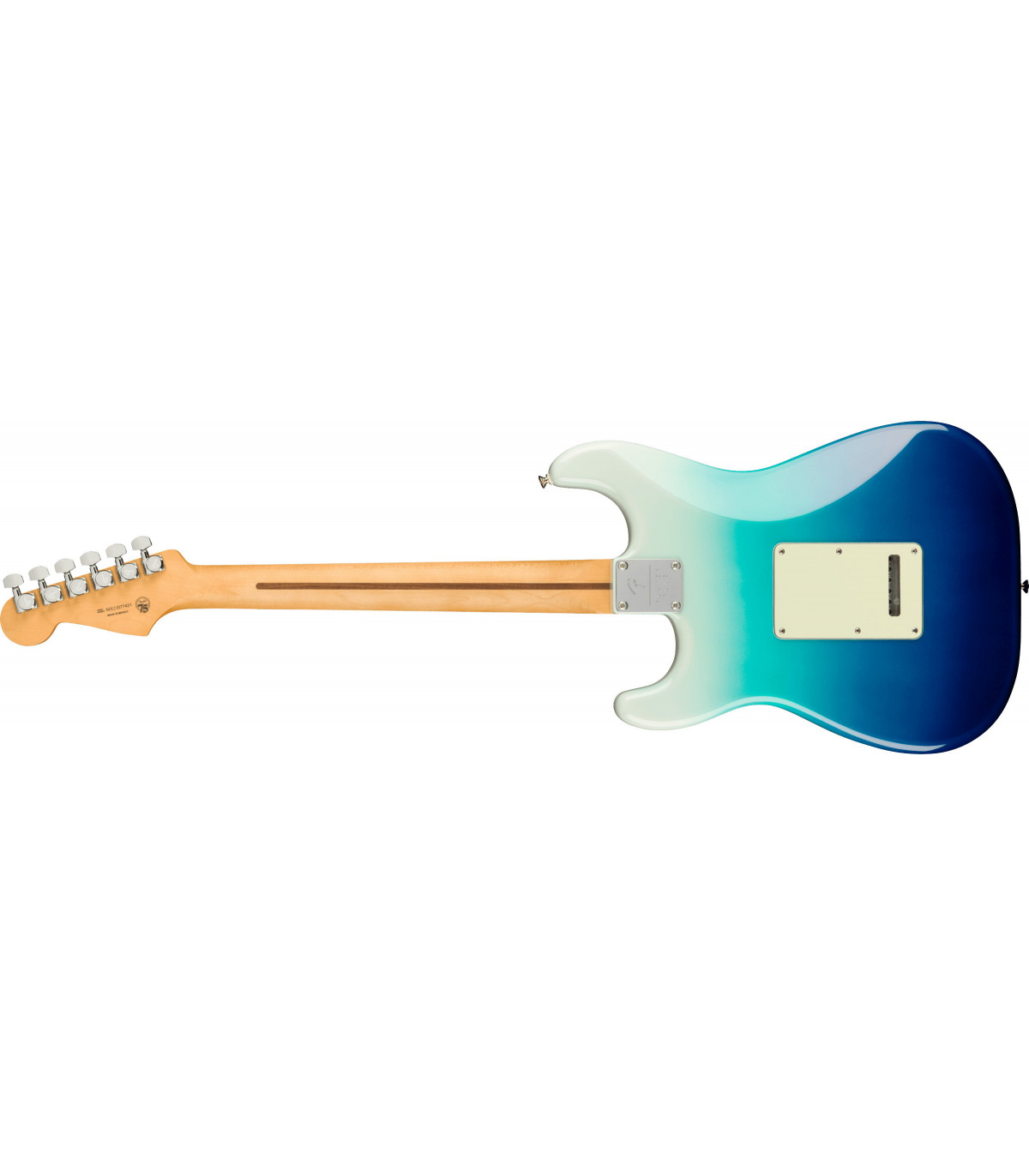 Fender Player Plus Stratocaster HSS PF Belair Blue, comprar online