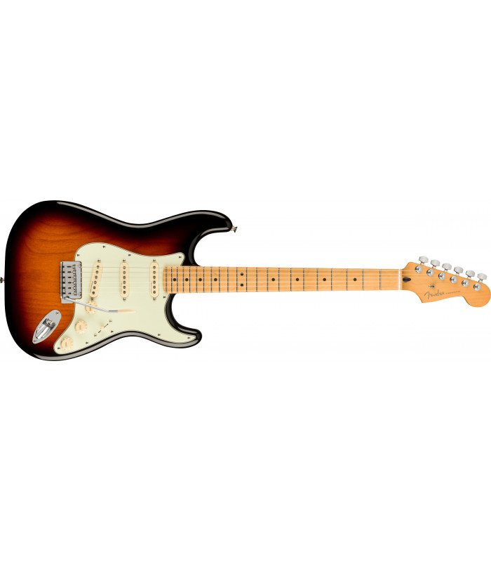 Fender Player Plus Stratocaster MN 3TS, comprar online