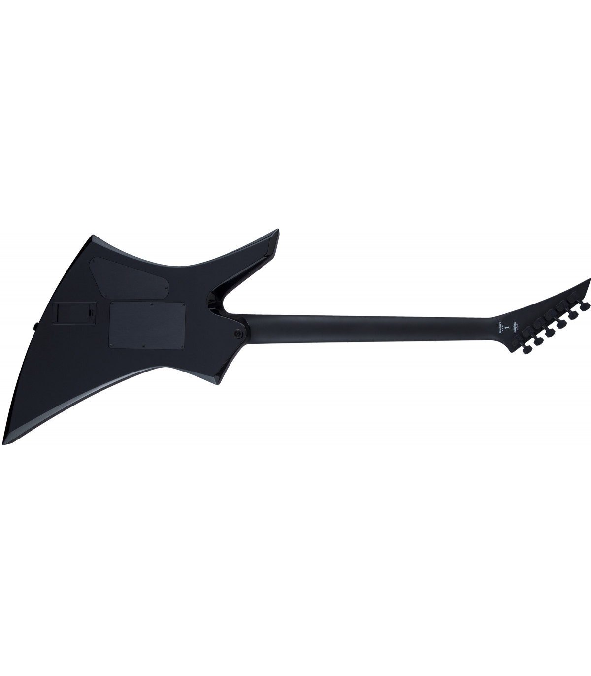 Jackson USA Signature Jeff Loomis Kelly Black, comprar online