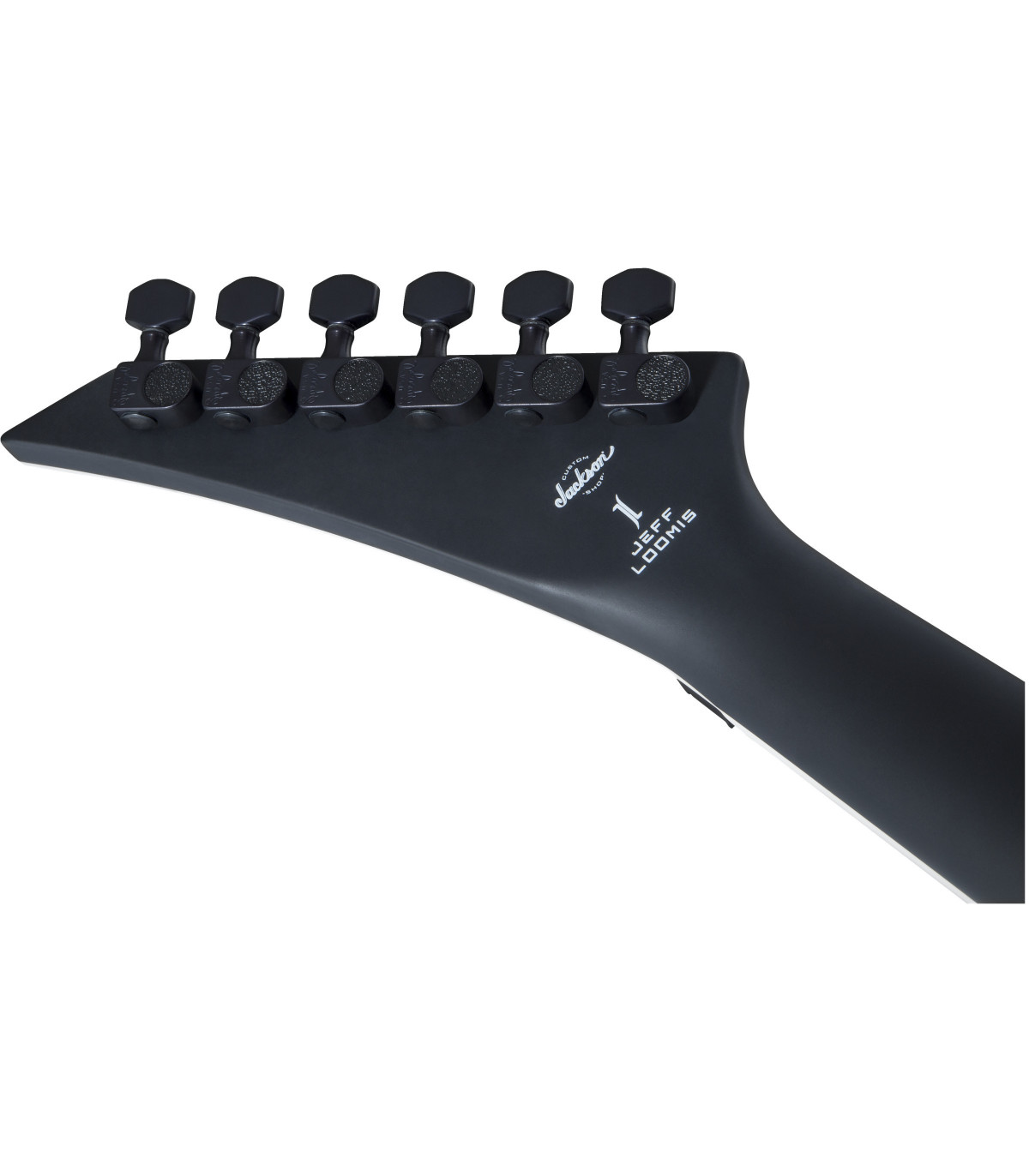 Jackson USA Signature Jeff Loomis Kelly Black, comprar online