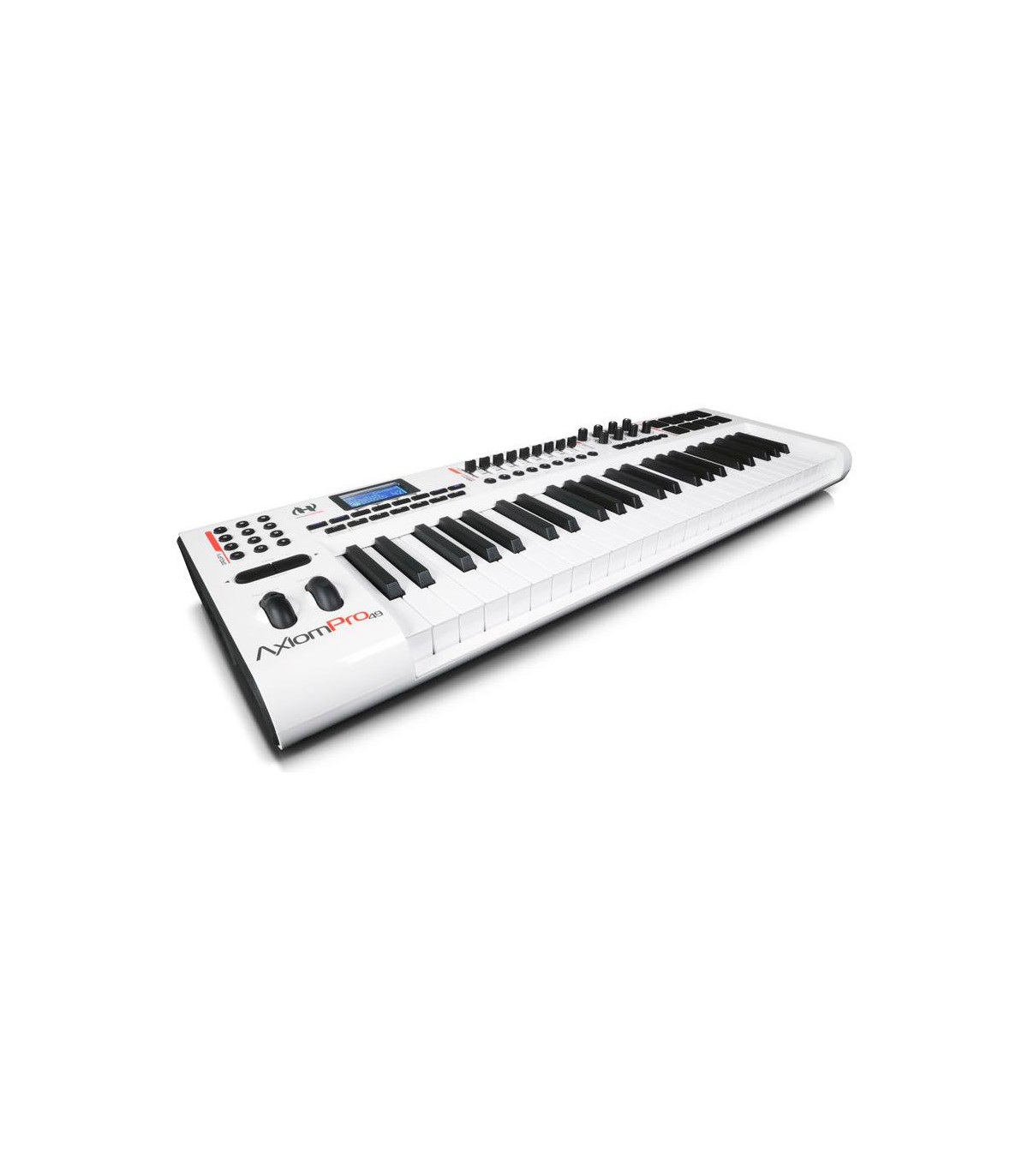 Axiom 49 Ii