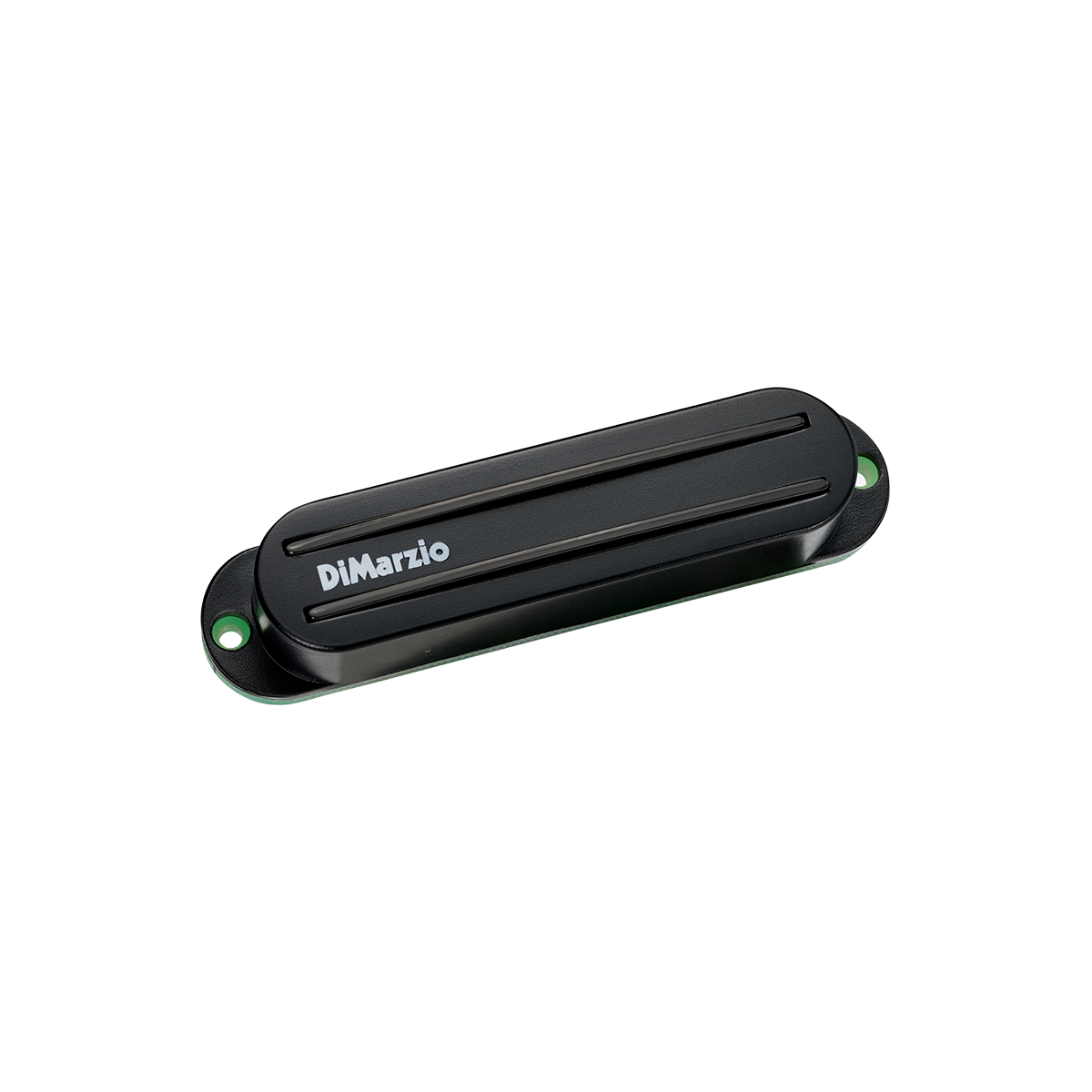 DiMarzio DP186BK The Cruiser Black, comprar online