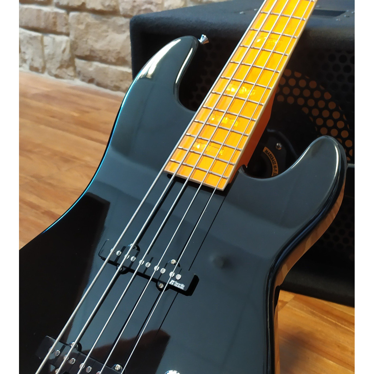 Mark Bass GV5 Black, comprar online