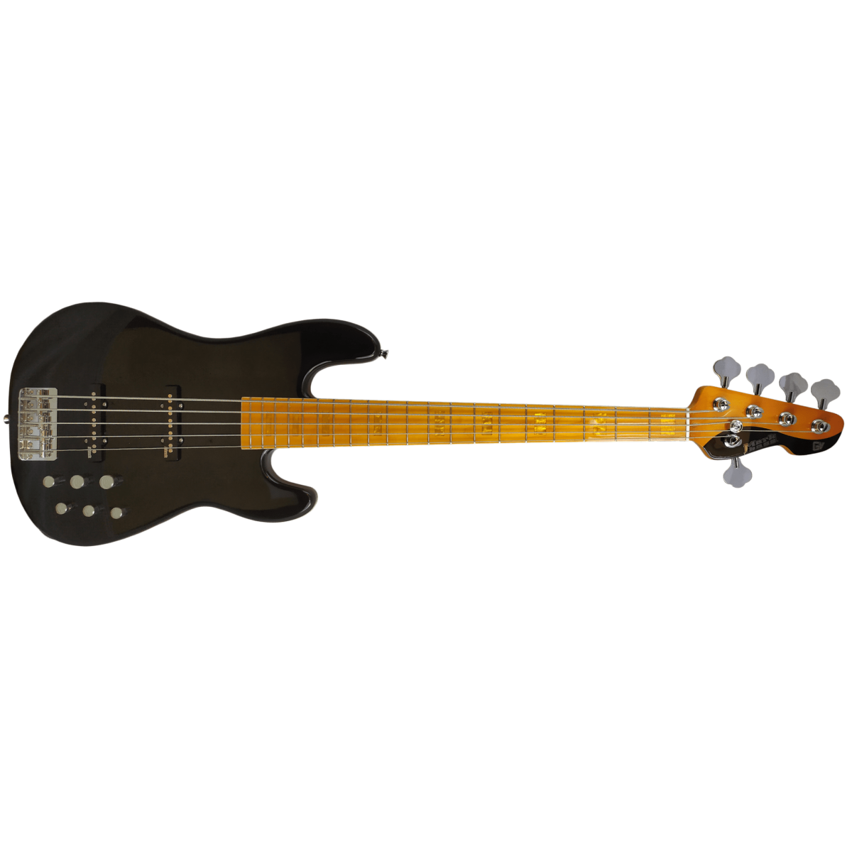 Mark Bass GV5 Black, comprar online