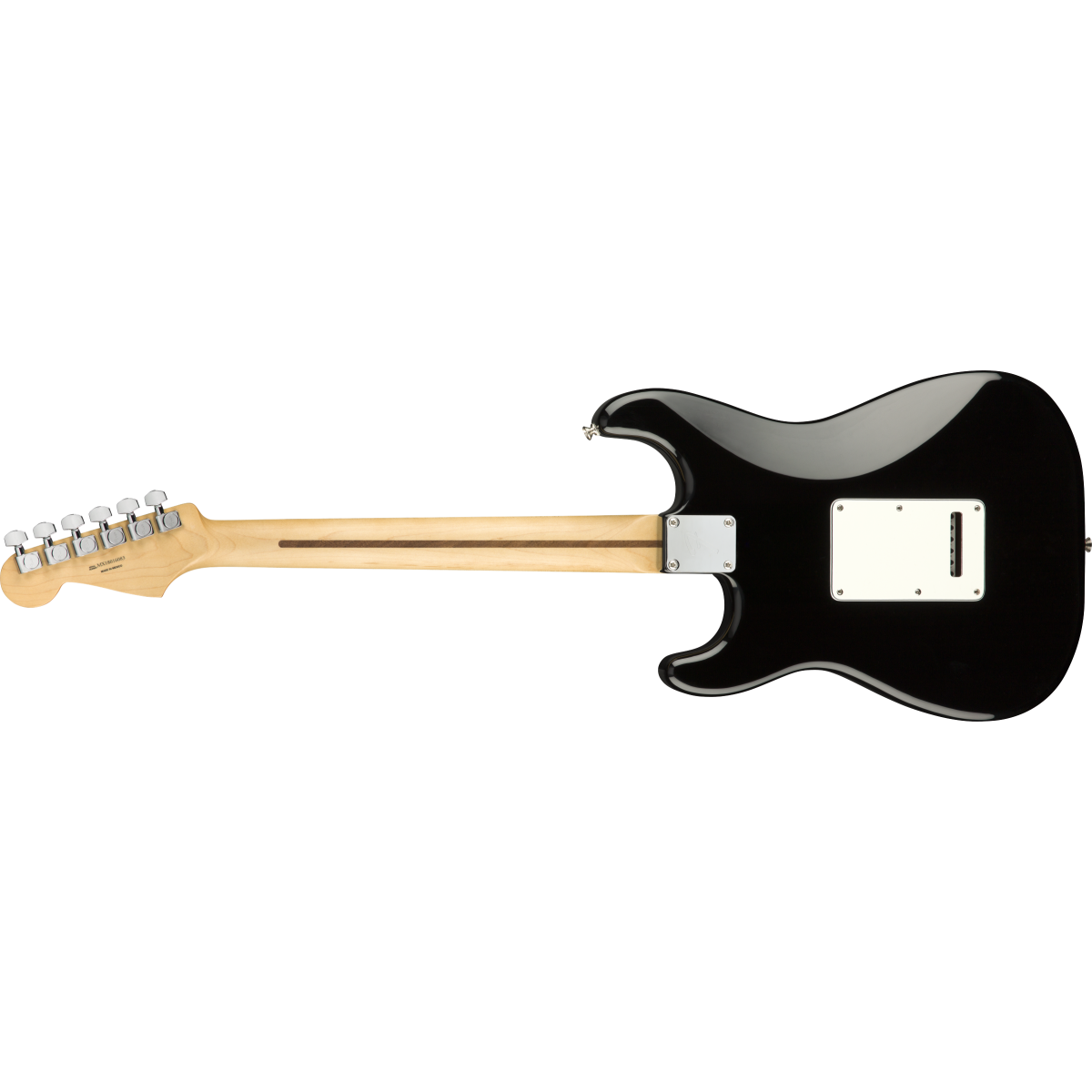 Fender Player Stratocaster PF Black, comprar online