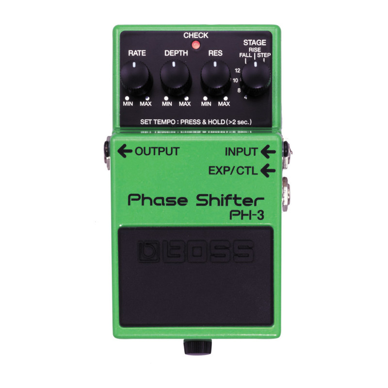 Boss PH-3 Phase Shifter, comprar online