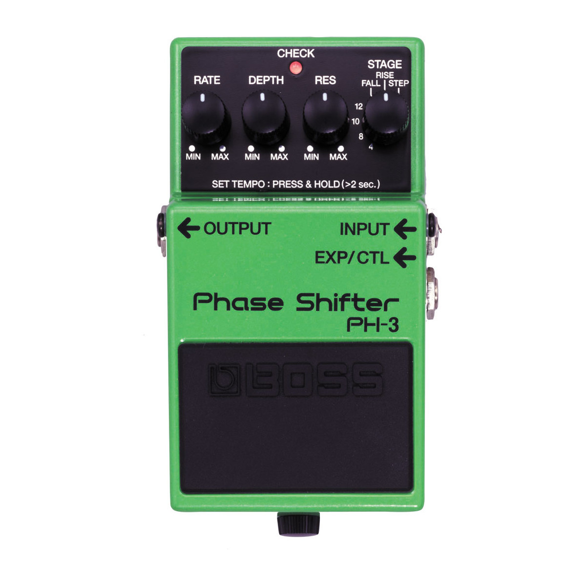 Boss PH-3 Phase Shifter, comprar online
